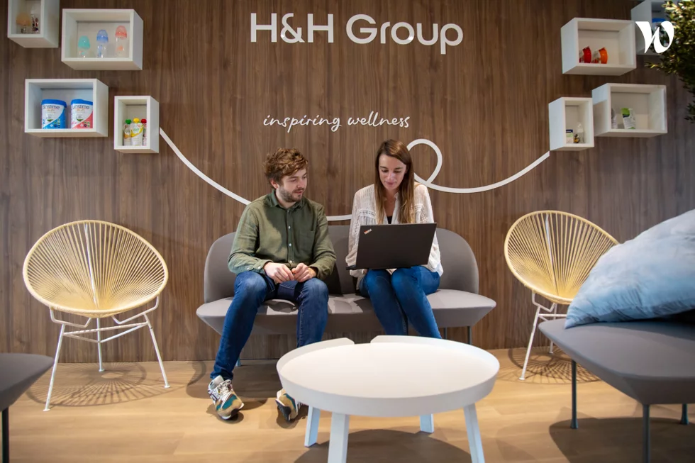 H&H Group – making people healthier and happier
