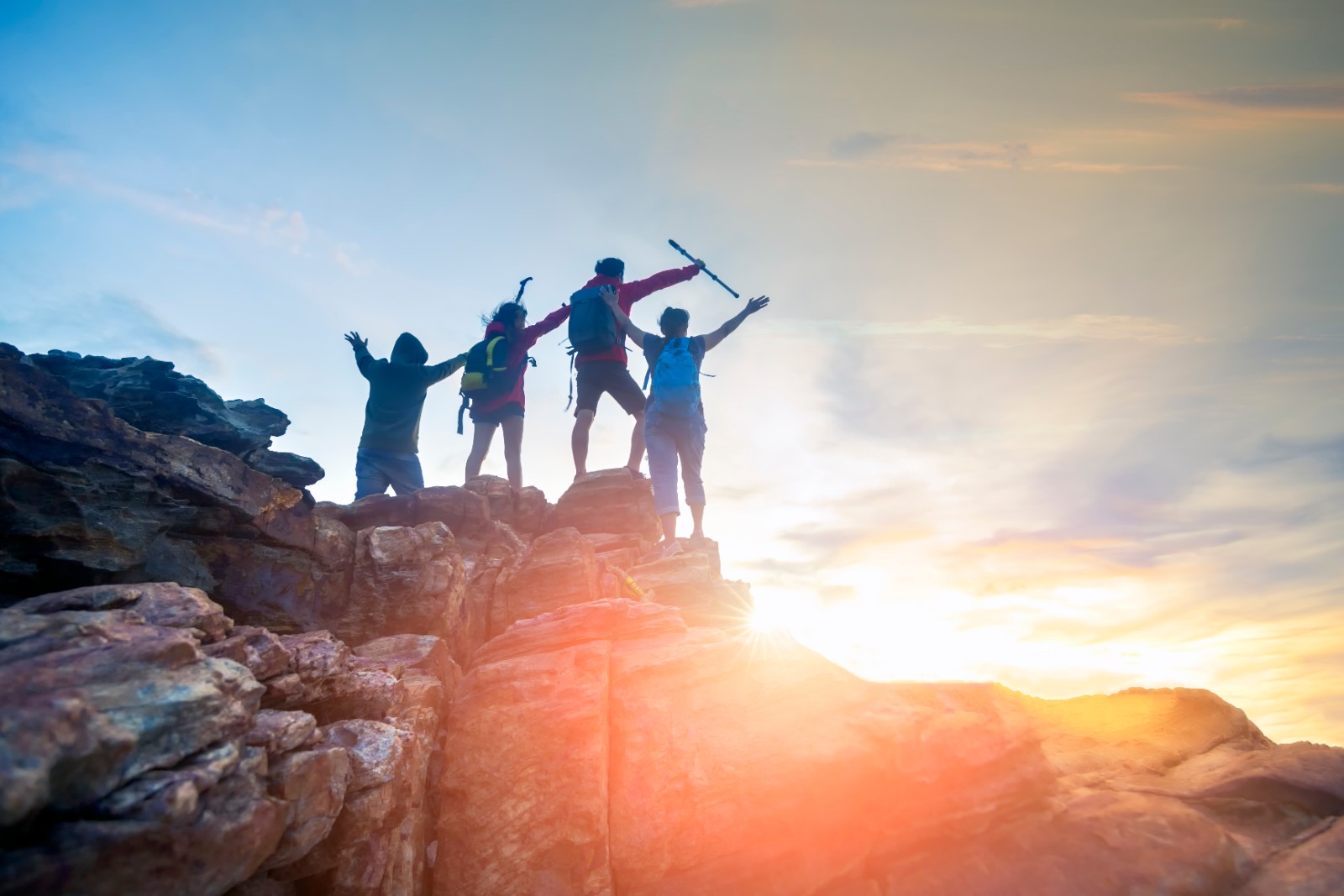 H&H Group – making people healthier and happier